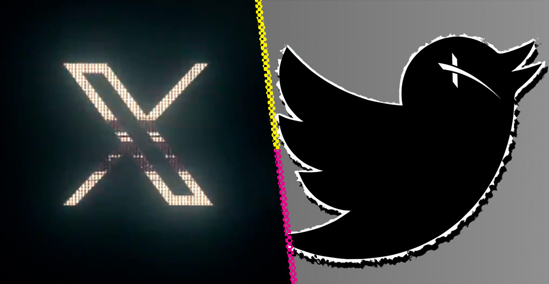 X.com: Elon Musk anuncia nuevo logo y nombre para Twitter