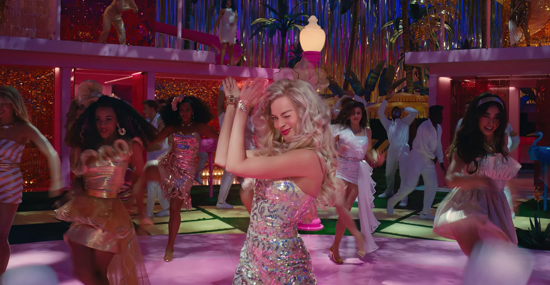 Les dejamos por acá el poderoso discurso que America Ferrera dio en la ...