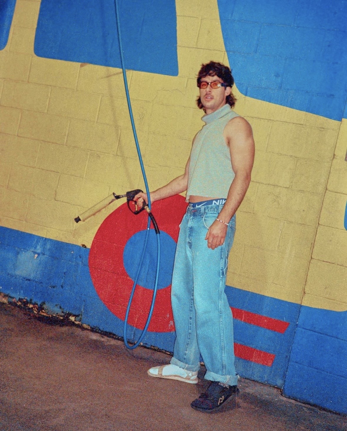 Te presentamos a Go-Jo, la promesa del pop rock australiano que supo ...