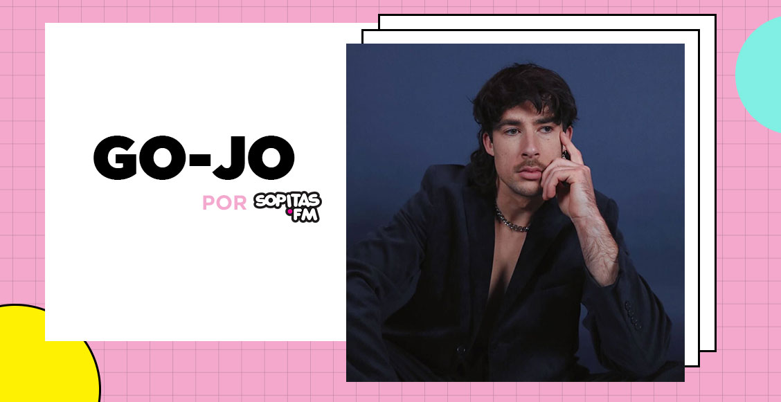 Te presentamos a Go-Jo, la promesa del pop rock australiano que supo ...