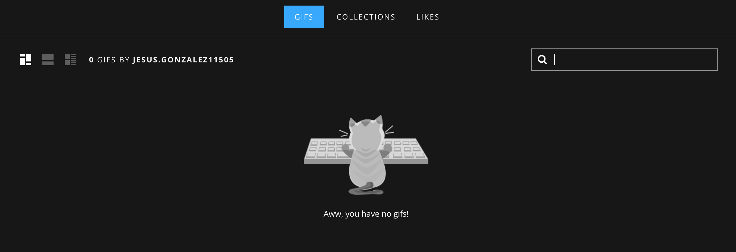 Gfycat cerrará y acá te contamos cómo salvar tus gifs antes que ...