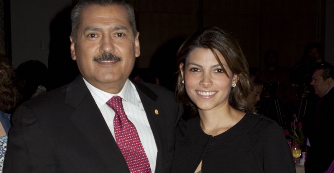 Andorra reabre caso contra Manlio Fabio Beltrones y su hija Sylvana por ...