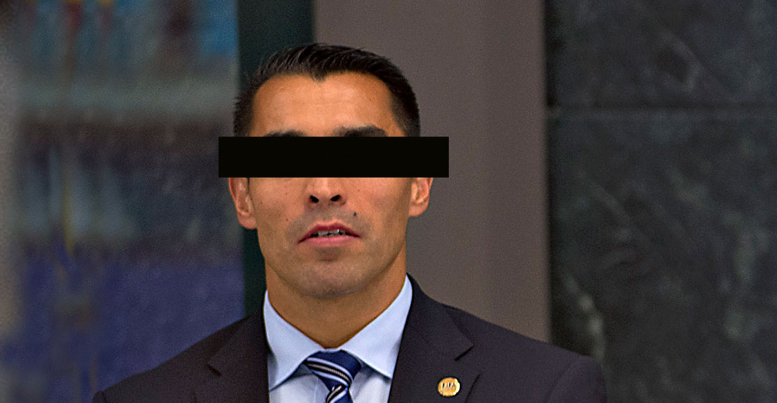 Lo que sabemos sobre la supuesta vinculación a proceso de Marco Antonio 'N'