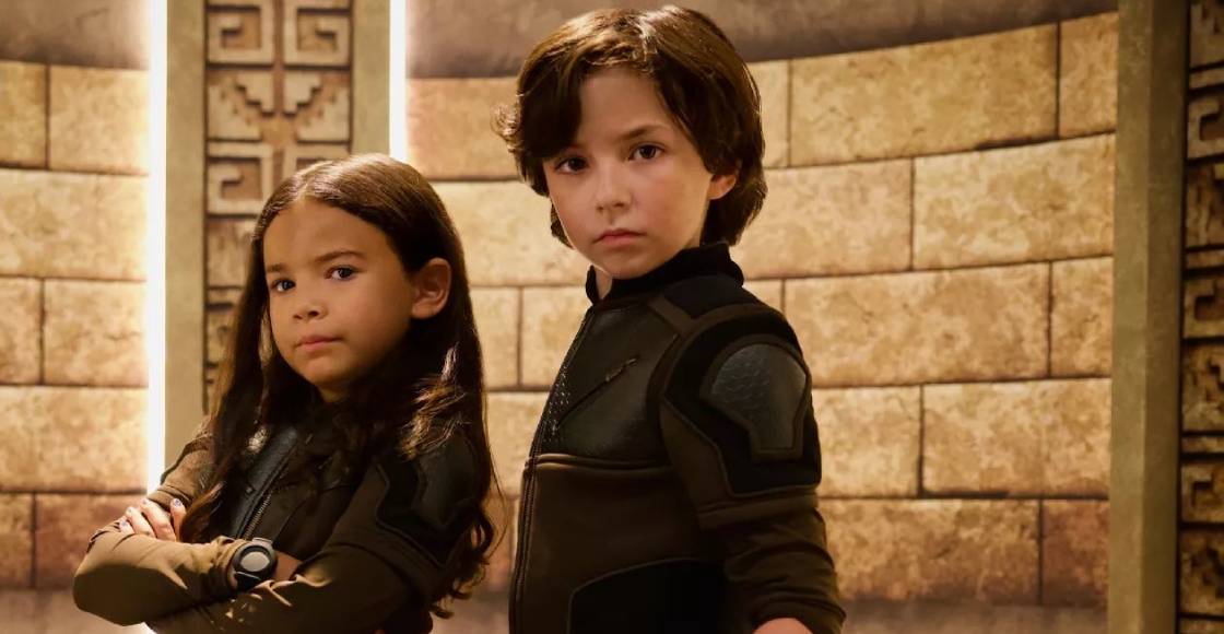 Teaser, historia, elenco y lo que debes saber sobre el reboot de 'Mini ...