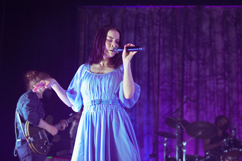 7 datos curiosos que seguramente no conocías sobre Mitski