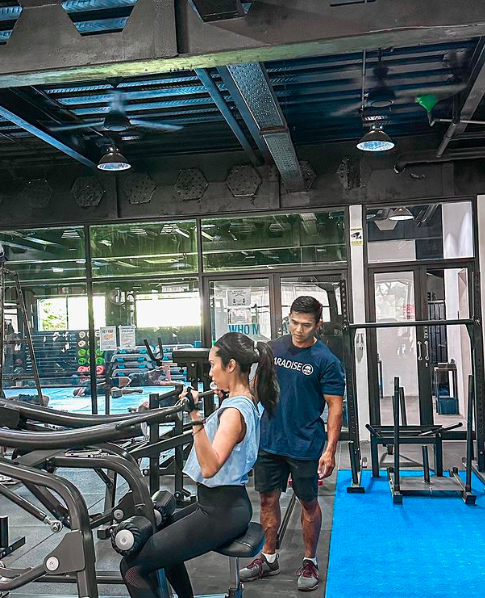 Lo que se sabe del caso de Justyn Vicky, fisicoculturista que falleció ...