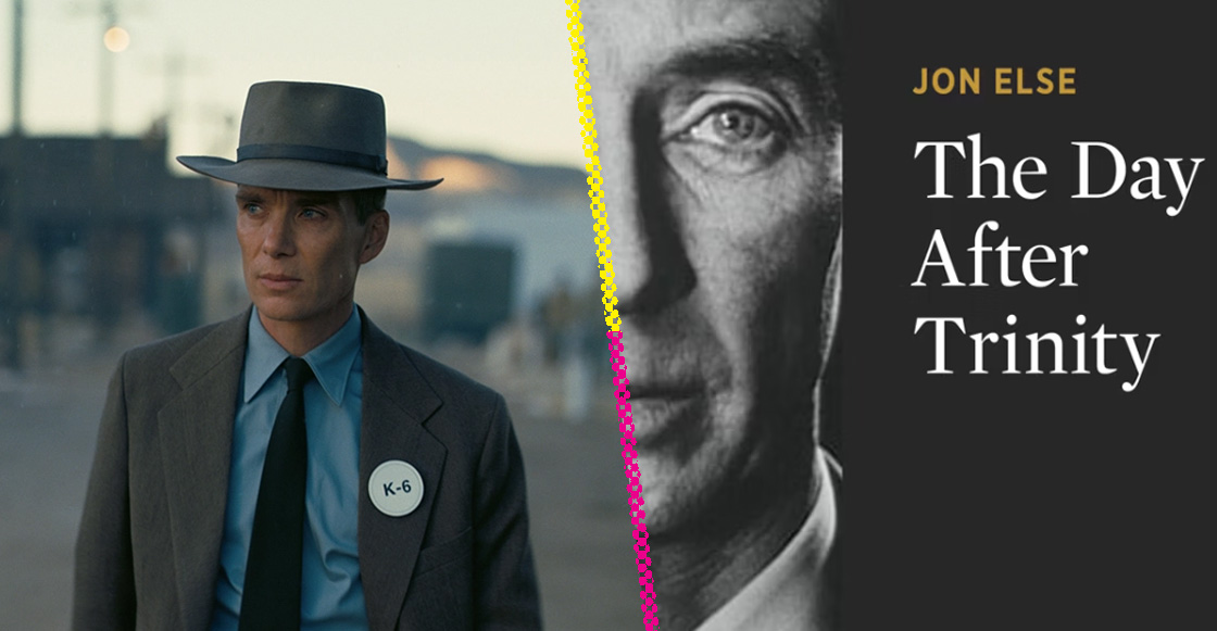 Te decimos cómo ver (gratis) el documental sobre Oppenheimer de la ...
