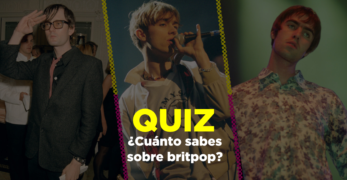 Blur vs Oasis: Recordemos la batalla del britpop y quién la ganó realmente
