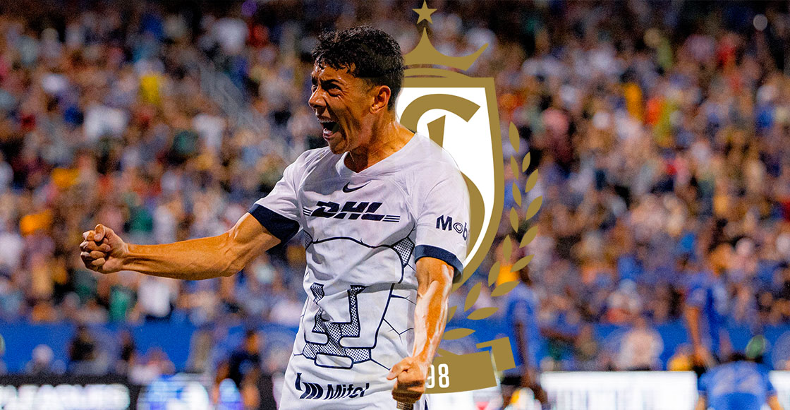 Jorge Ruvalcaba, el mexicano borrado por Rafa Puente que se va al ...