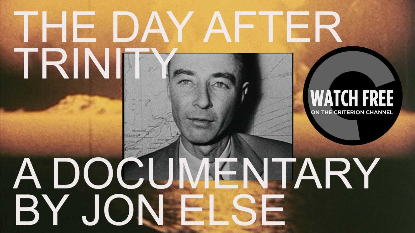 Te decimos cómo ver (gratis) el documental sobre Oppenheimer de la ...