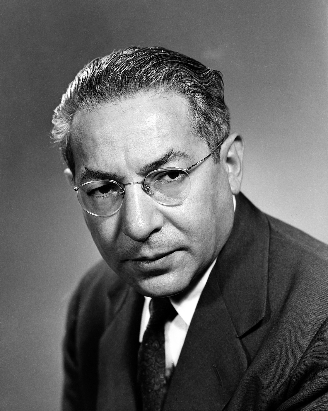 Cómo se veían en realidad los científicos que aparecen en Oppenheimer