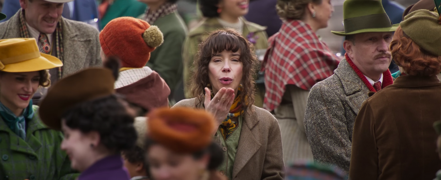 El primer tráiler de 'Wonka' con Timothée Chalamet (y todo lo que debes ...