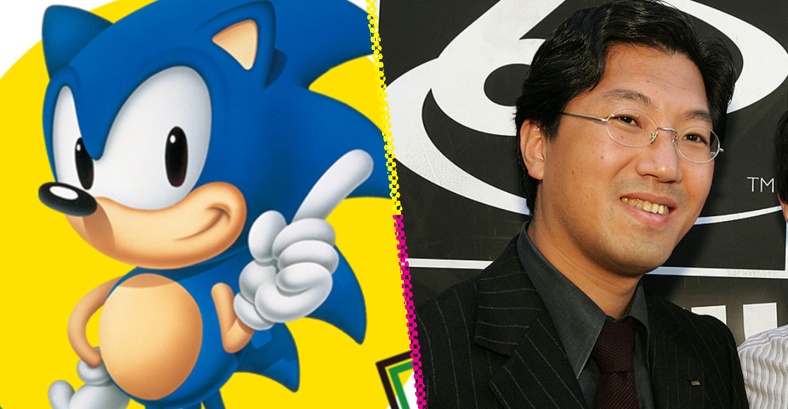 Declarado culpable el creador de Sonic The Hedgehog; esta es su sentencia