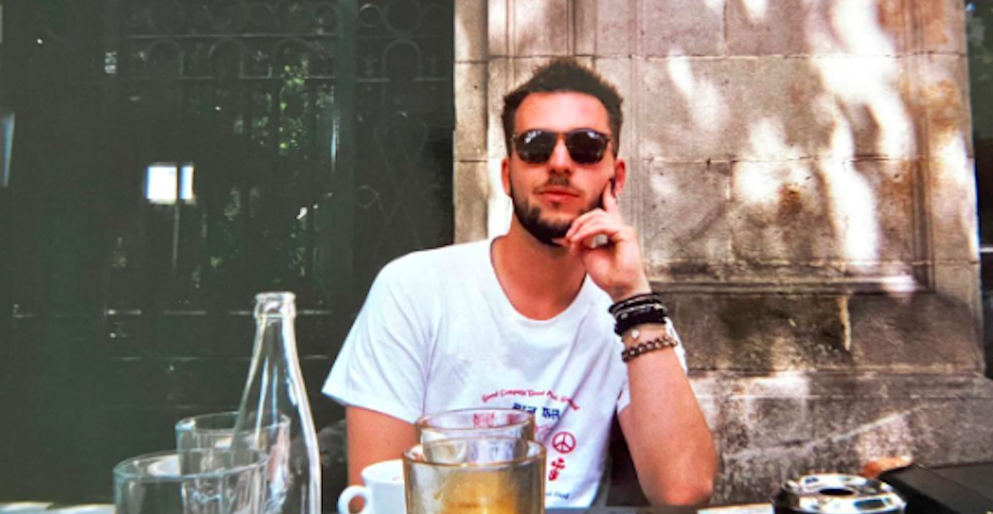 Noah Yorke (sí, el hijo de Thom Yorke) presenta el sencillo “Cerebral Key”