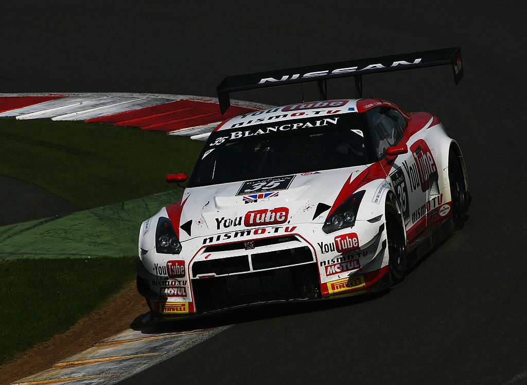 Jann Mardenborough: El gamer/piloto que inspiró la película de 'Gran Turismo'