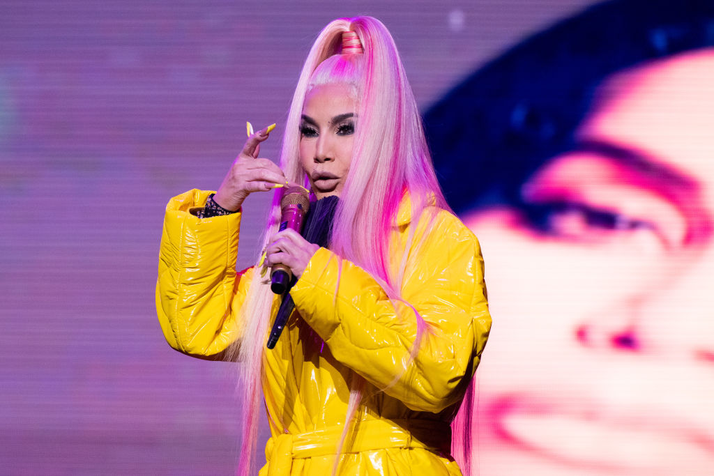 Los 50 mejores raperos en español según Billboard