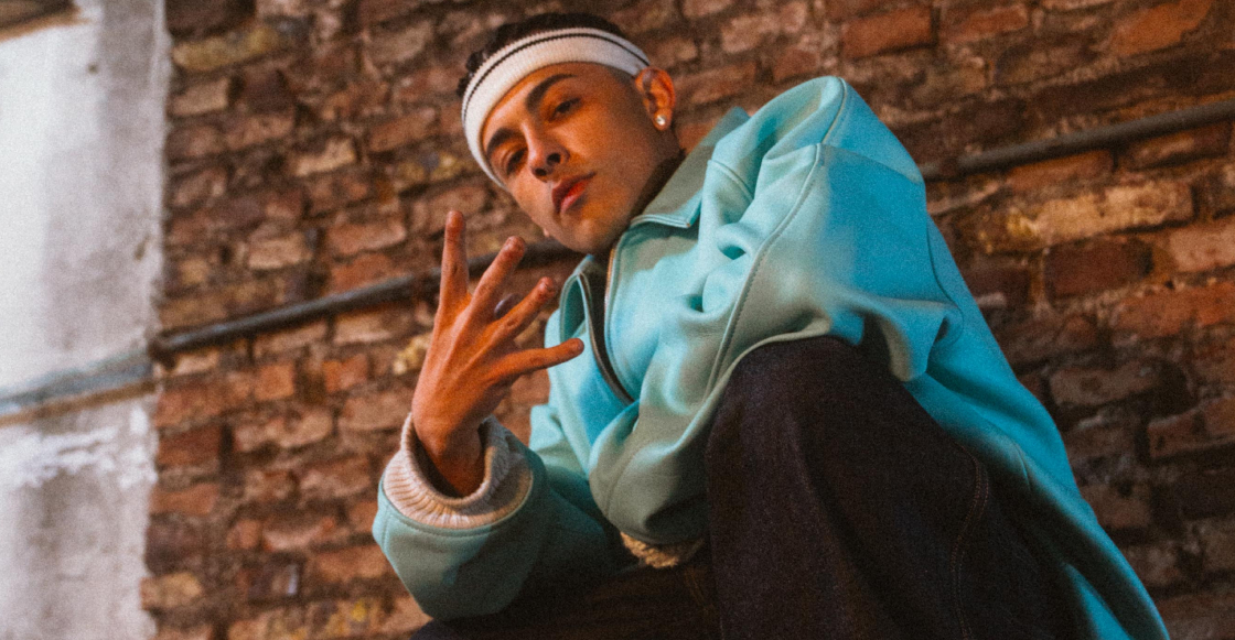 "Tranky Funky": Lo que sabemos del próximo disco de Trueno