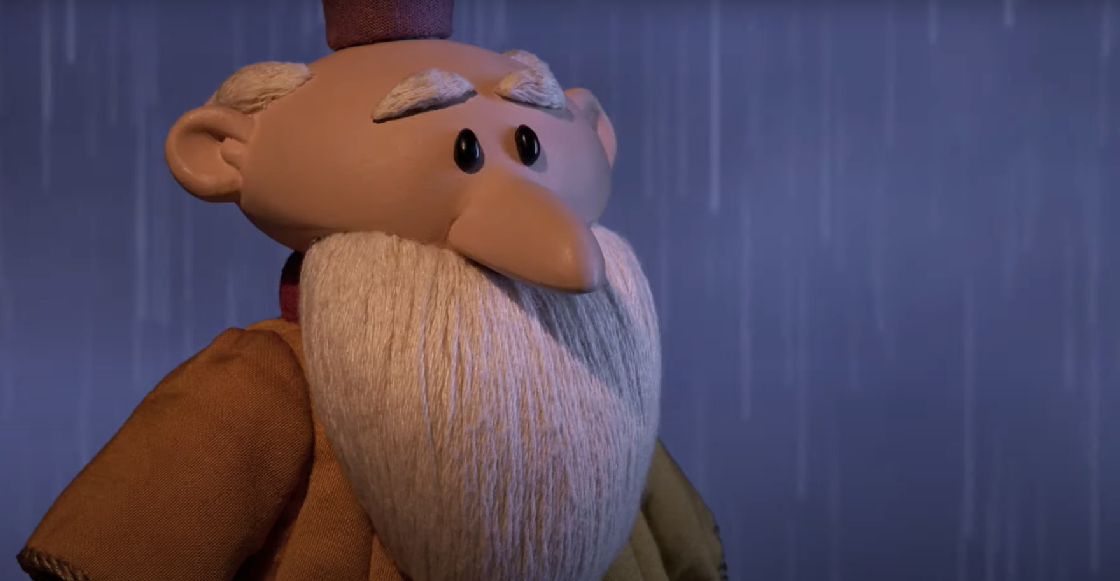 Lo que sabemos de 'The Inventor', la película sobre Leonardo da Vinci