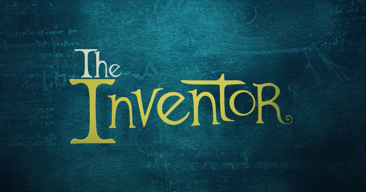 Lo que sabemos de 'The Inventor', la película sobre Leonardo da Vinci