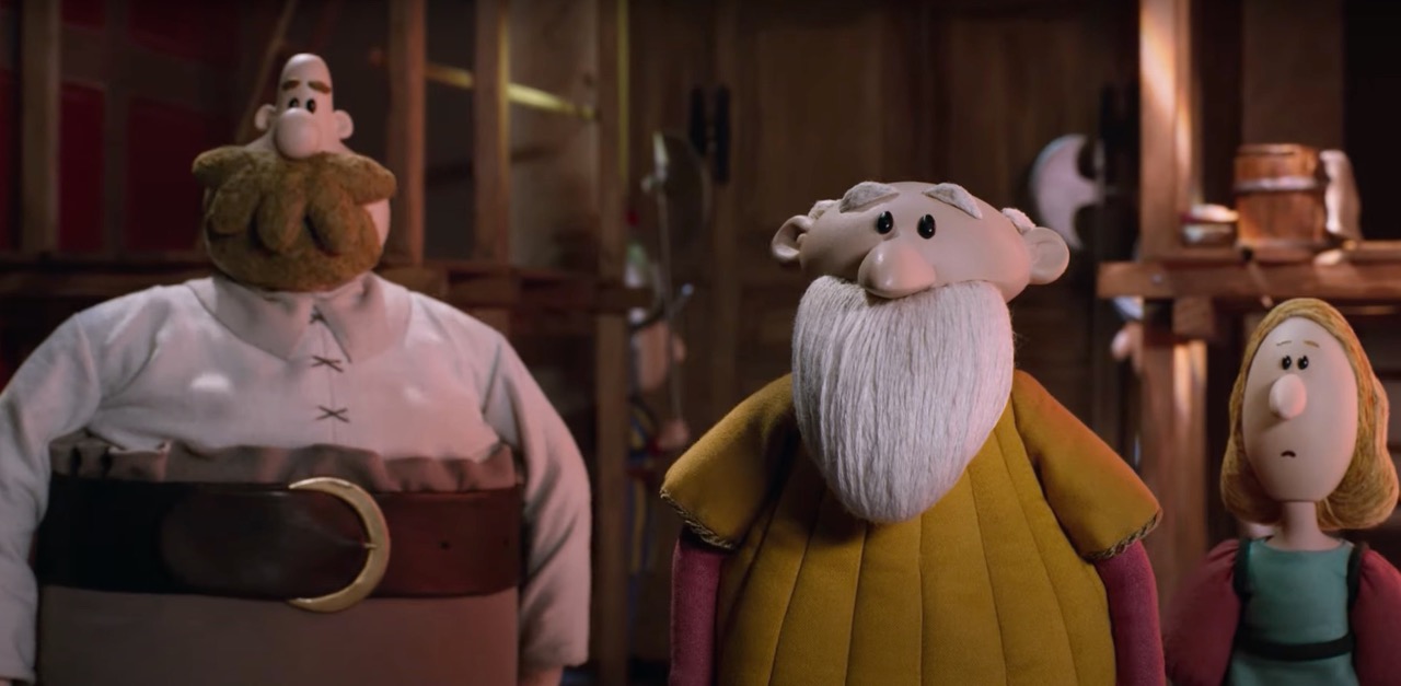 Lo que sabemos de 'The Inventor', la película sobre Leonardo da Vinci