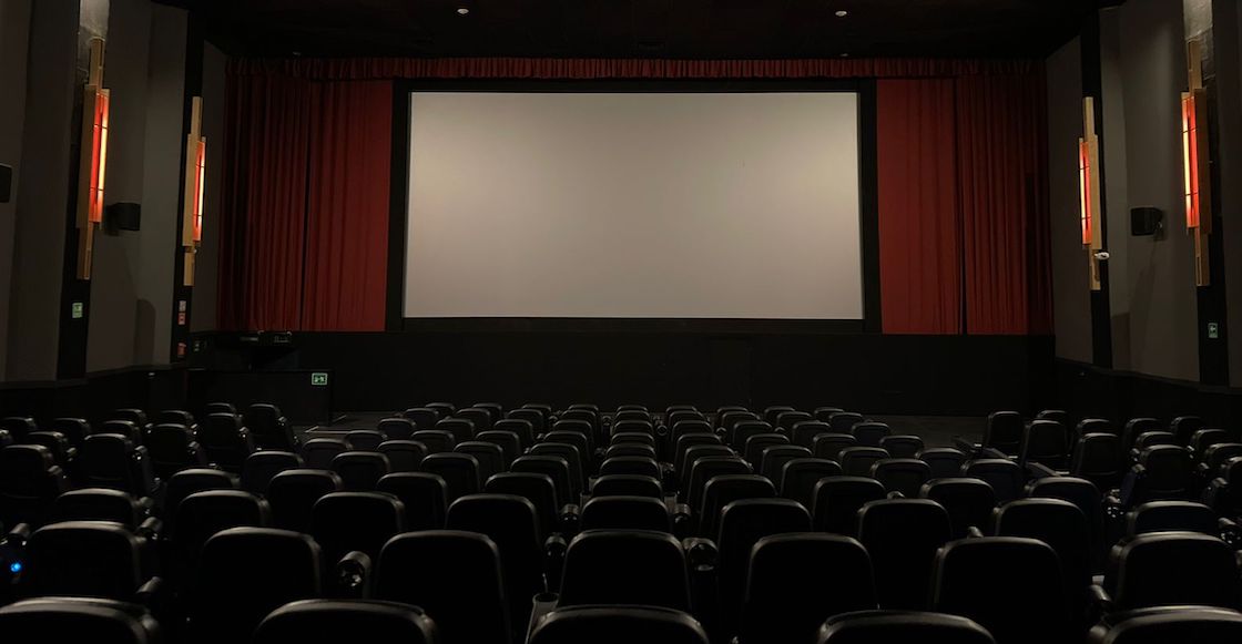 Conocimos la nueva Cineteca Nacional de las Artes y les contamos dónde ...