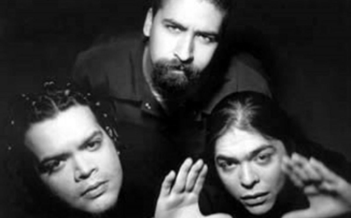 La historia del hip-hop en México: Control Machete