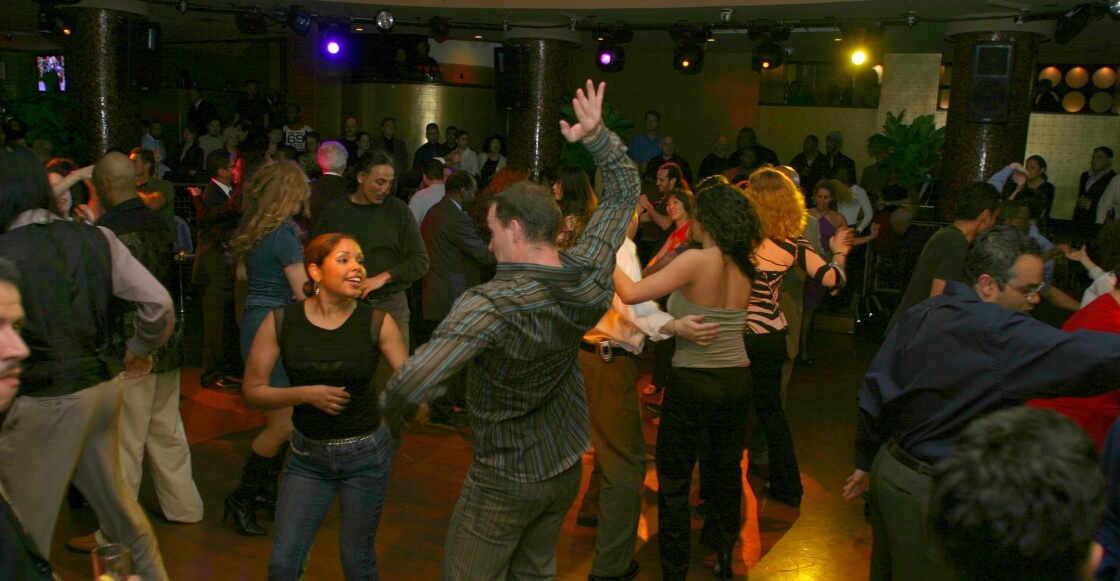 7 lugares en la CDMX para ir a bailar en domingo