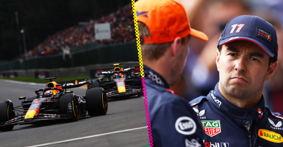 ¿Golpe contra Red Bull? La F1 analiza prohibir el DRS en la clasificación