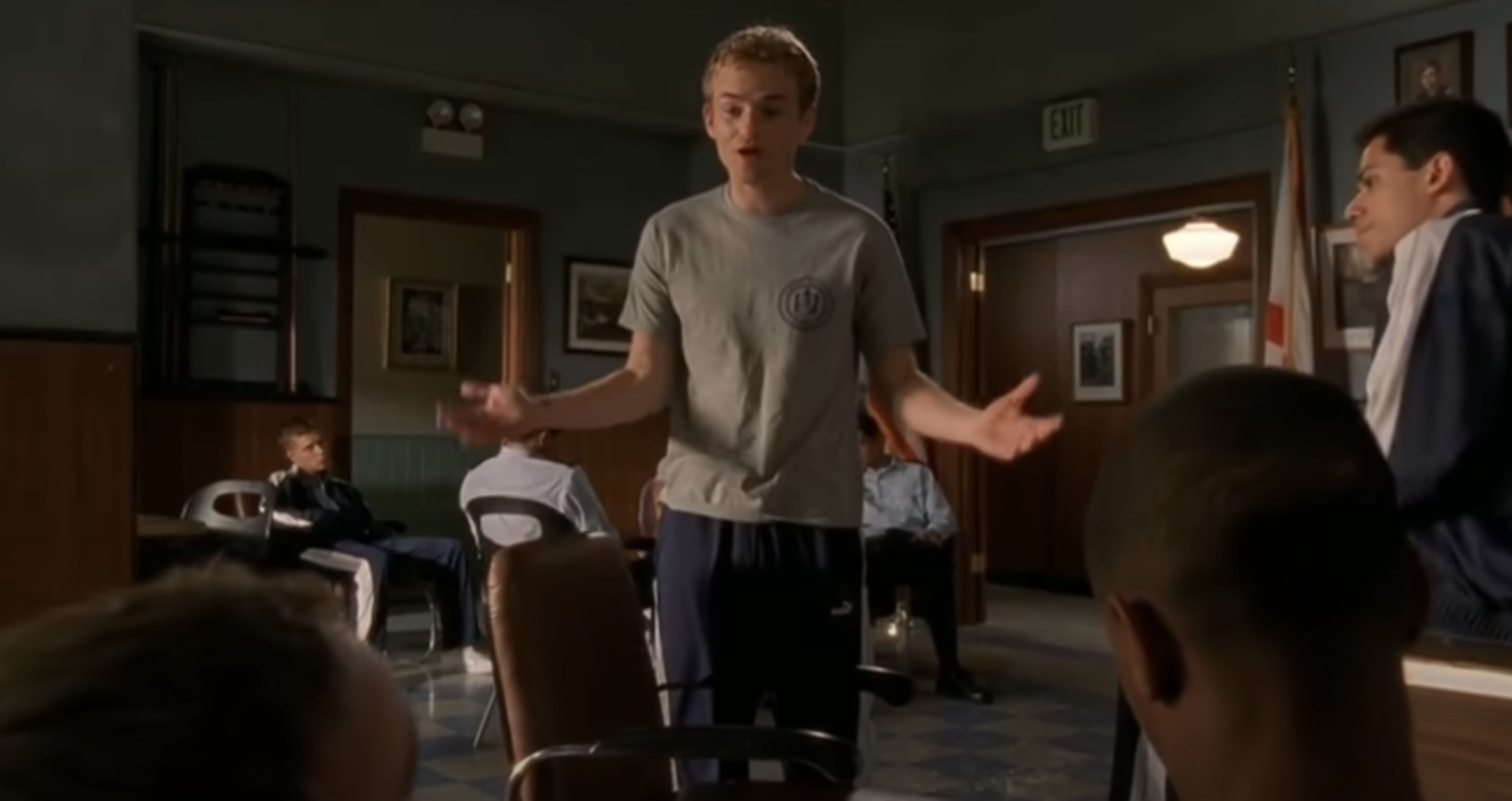 QUIZ: Prueba qué tanto sabes sobre ‘Malcolm el de en medio’