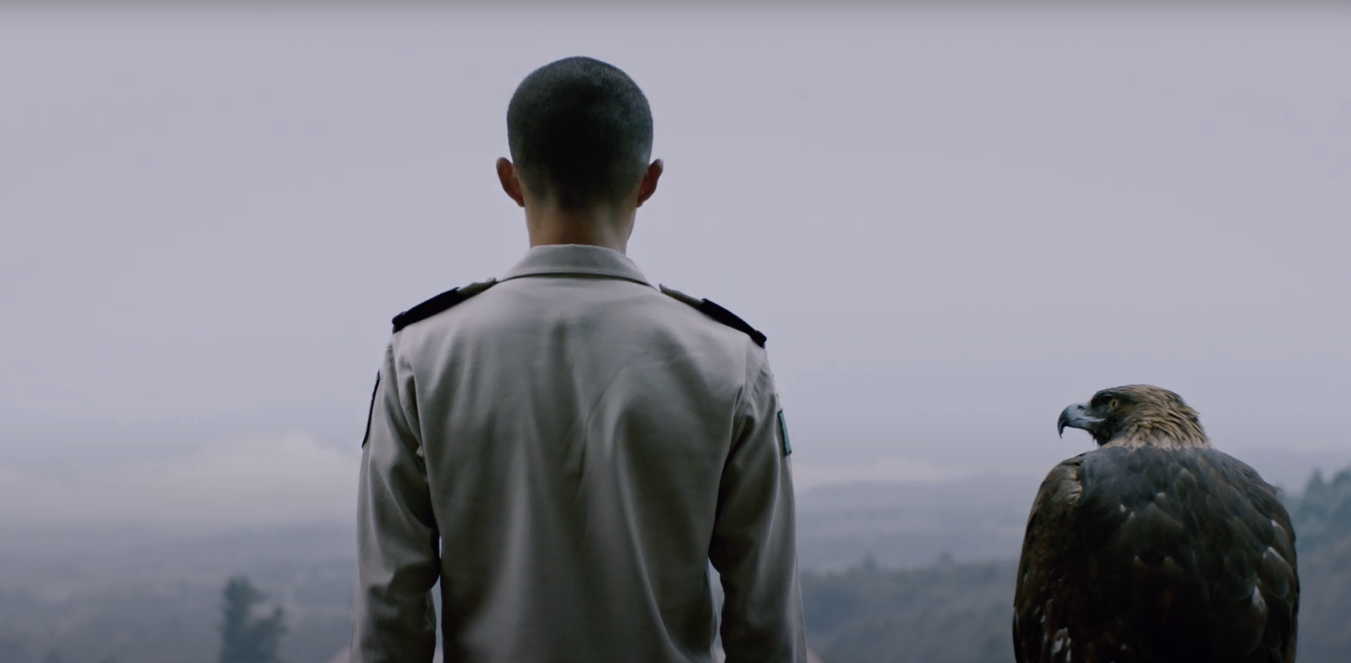 Entrevista 'Heroico': La película de David Zonana sobre la violencia militar