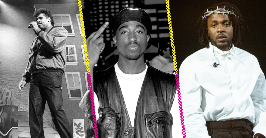 Un repaso a la historia y evolución del hip-hop en sus 50 años