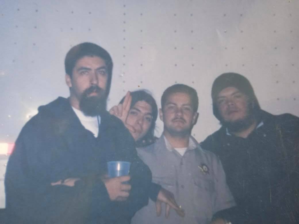 La historia del hip-hop en México: Control Machete
