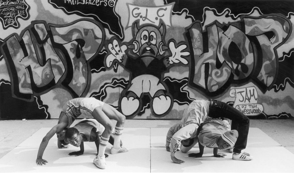 Un repaso a la historia y evolución del hip-hop en sus 50 años