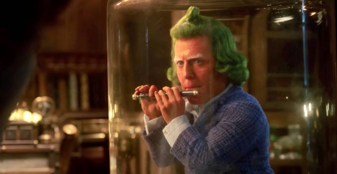 La peculiar razón por la que critican la participación de Hugh Grant en ...