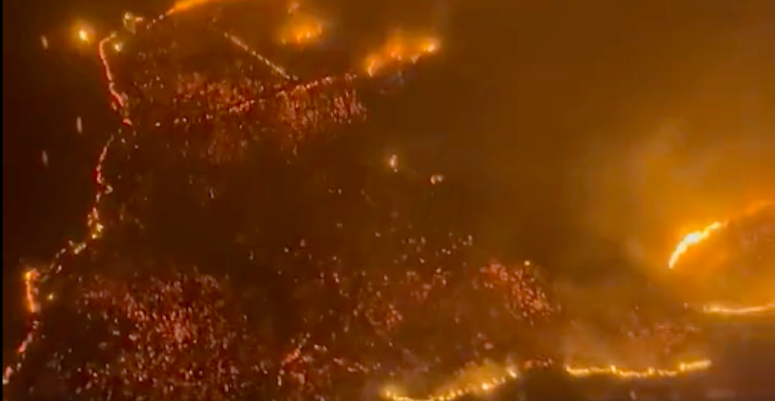 Incendio deja 36 muertos y acaba con Lahaina, ciudad histórica de Maui ...