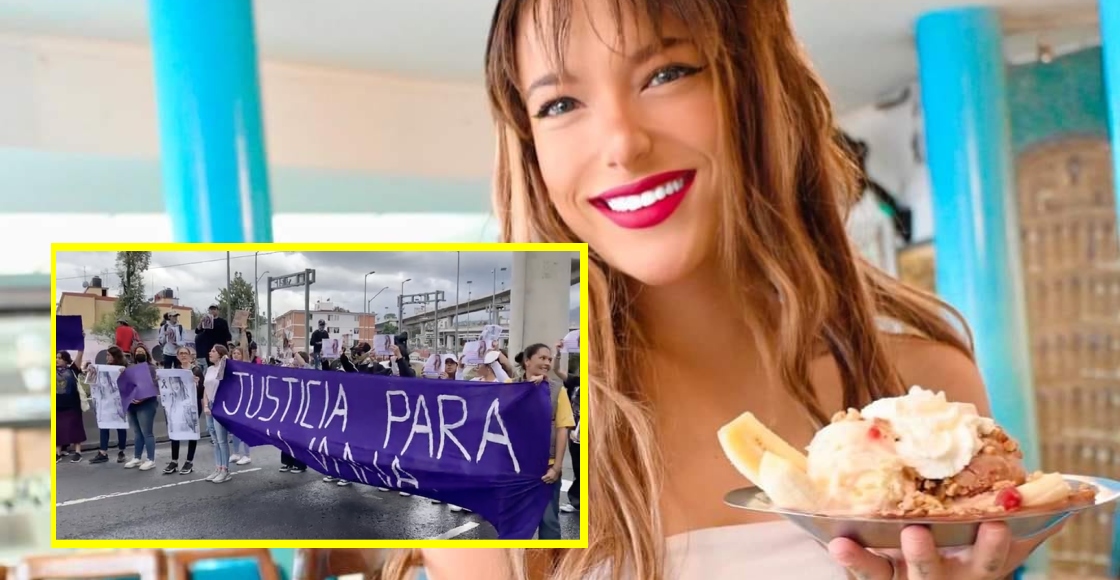 Ivana Huato desapareció en CDMX pero parece que encontraron su cuerpo ...