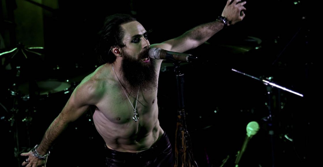 Se va el detector de metal: Jay de la Cueva anuncia su salida de Moderatto