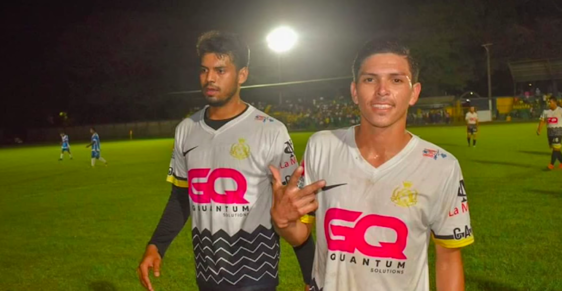 Jesús Alberto López: Futbolista de Costa Rica muere devorado por cocodrilo