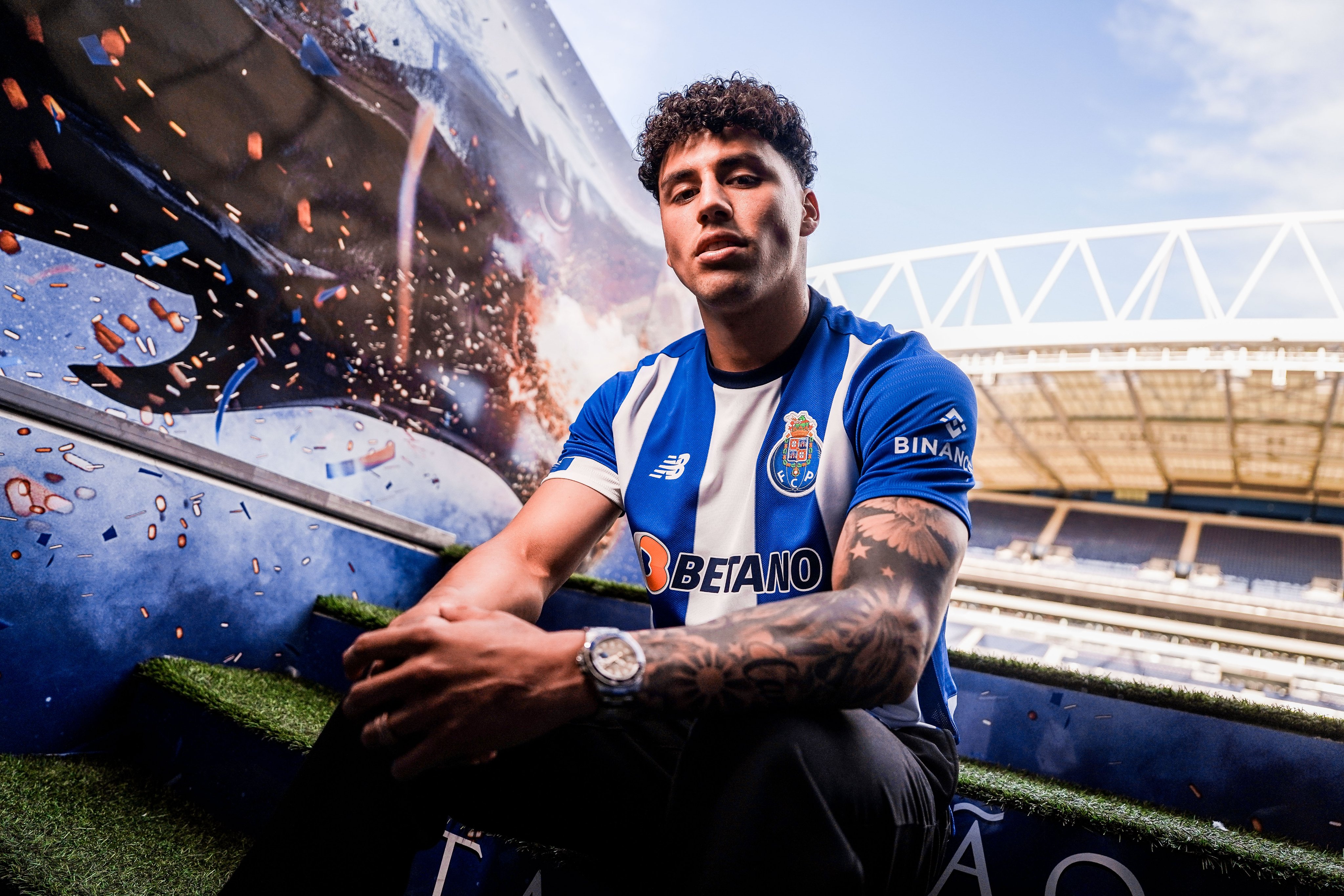 Jorge Sánchez nuevo jugador del Porto: Así le ha ido a los mexicanos ...