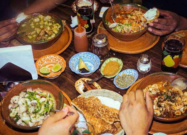 Lugares secretos para comer el mejor pozole de la CDMX