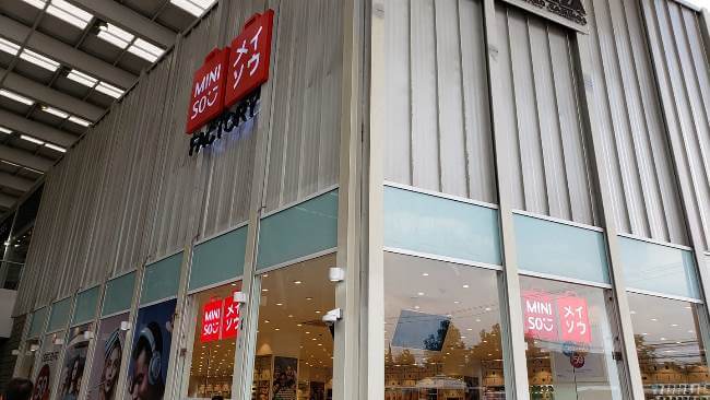 Estos son los mejores outlets de la CDMX