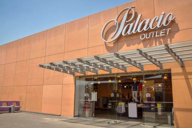 Estos son los mejores outlets de la CDMX