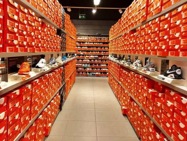 Estos son los mejores outlets de la CDMX