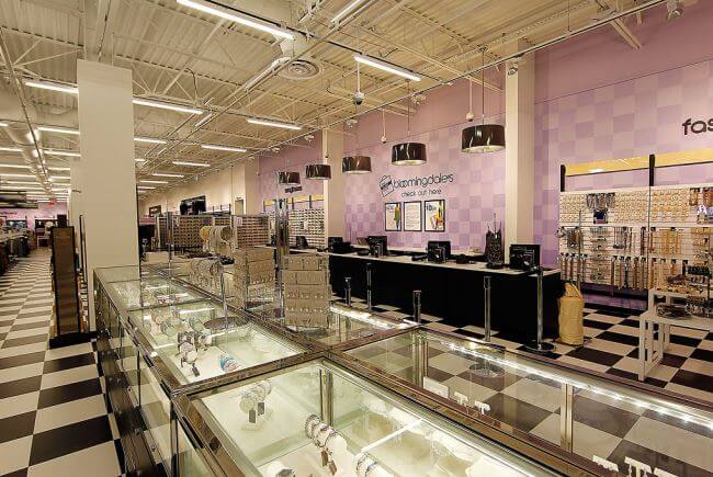 Estos son los mejores outlets de la CDMX