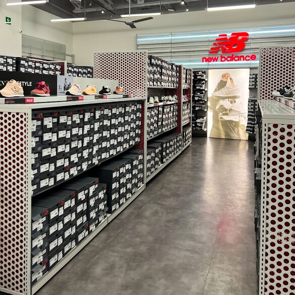 Estos son los mejores outlets de la CDMX