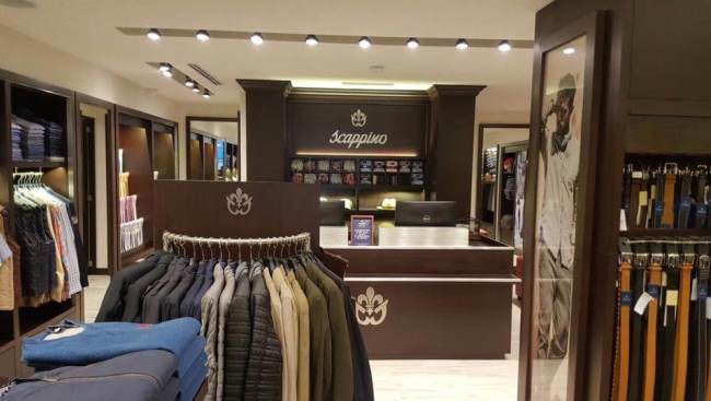 Estos son los mejores outlets de la CDMX