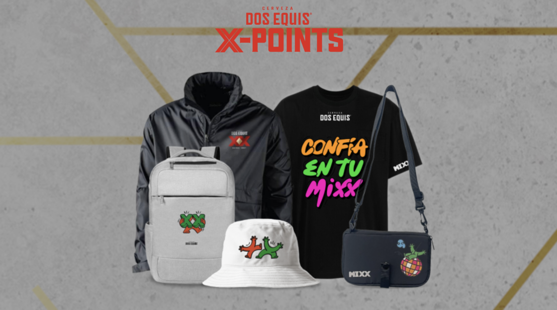 Dale MIXX 2023: Cartel, precios, ubicación y cómo ganar merch