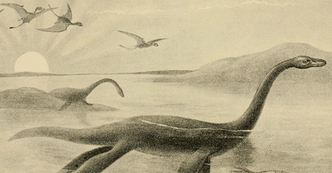 Llegó la hora de la verdad sobre el monstruo del Lago Ness