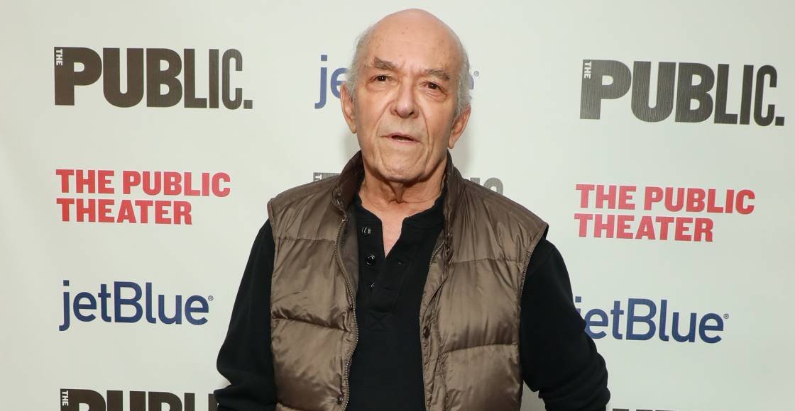 Murió a los 83 años Mark Margolis, actor de 'Breaking Bad' y 'Better ...