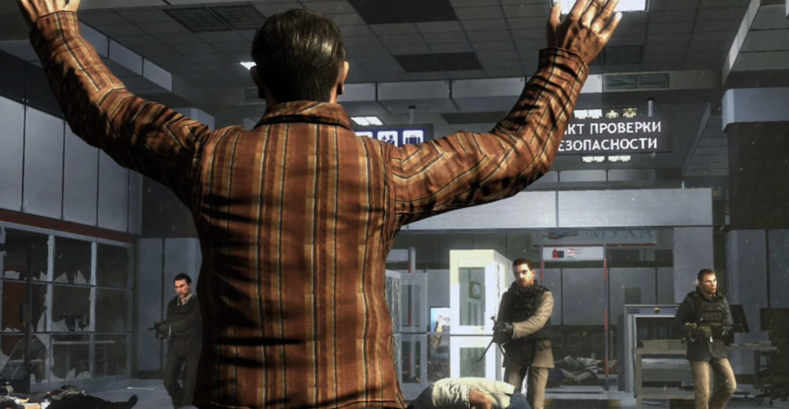 ¿Qué significa “No Russian” y por qué es tan polémico en Call of Duty?